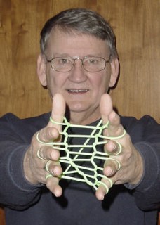 David Titus – Territory Tellers