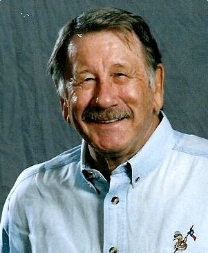 Jerry Young – Territory Tellers