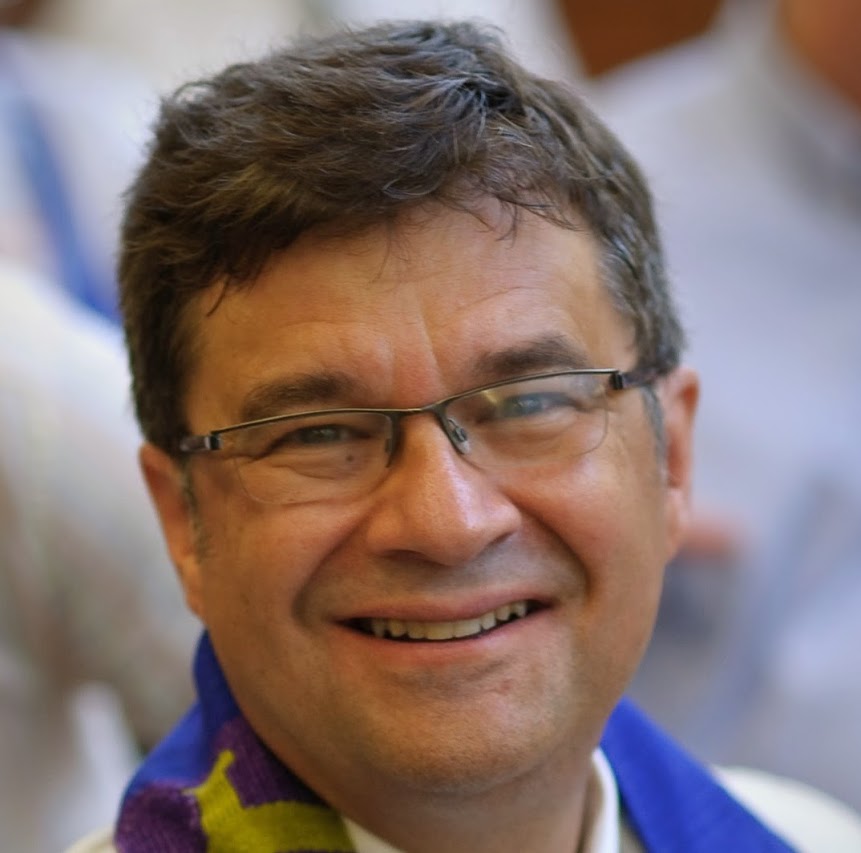 Richard Ward – Territory Tellers