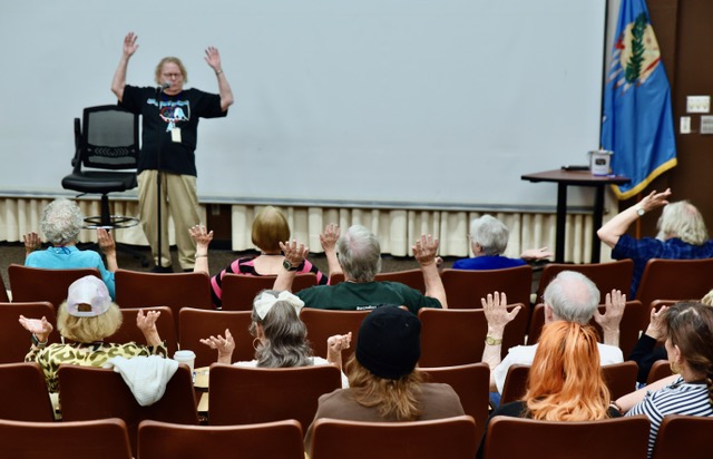 2025 Festival – Territory Tellers