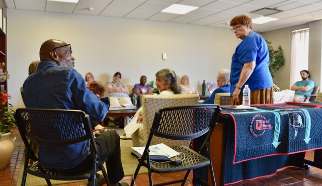 2025 Festival – Territory Tellers