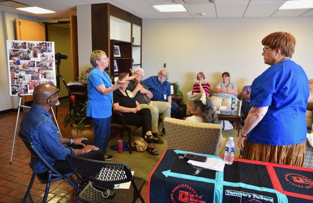 2025 Festival – Territory Tellers