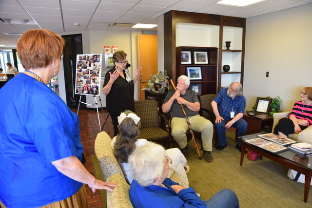 2025 Festival – Territory Tellers