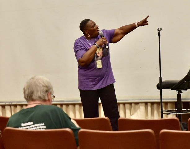 2025 Festival – Territory Tellers