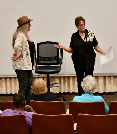 2025 Festival – Territory Tellers